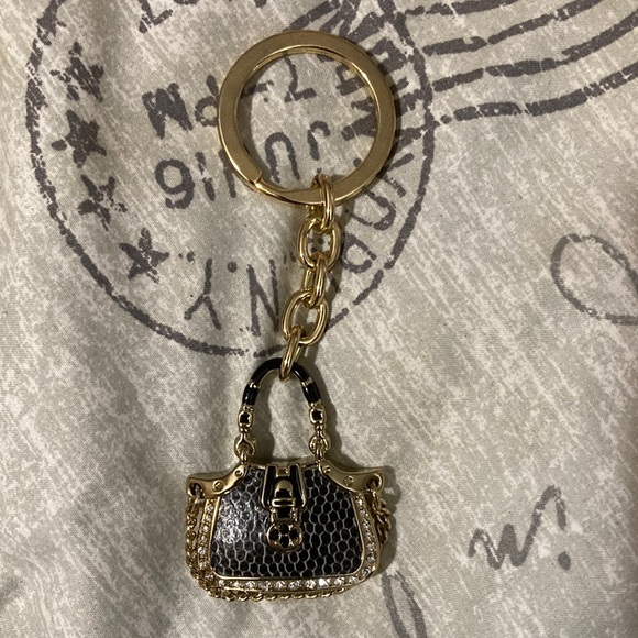 Unbranded | Other | Unbranded Darling Purse Shaped Bag Charm Or You Can ...
